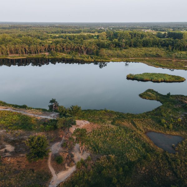 Natuur zonder Grenzen – Welkom in Natuurgrenspark De Groote Heide - VVV ...